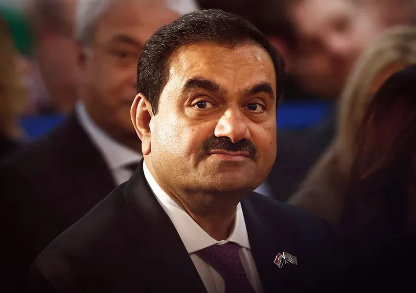 Adani Enterprises Opens Rs 24,930 Crore Rights Issue At Discount - BW Businessworld